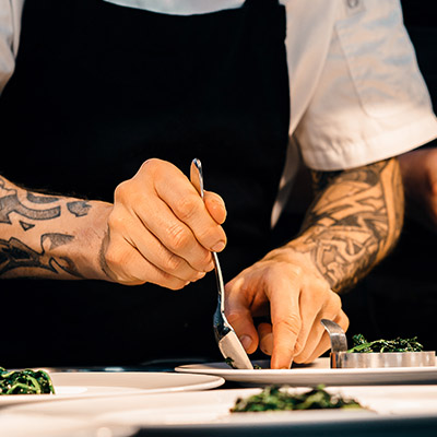 221 Tap & Table – The Best New Restaurant in Forest, VA