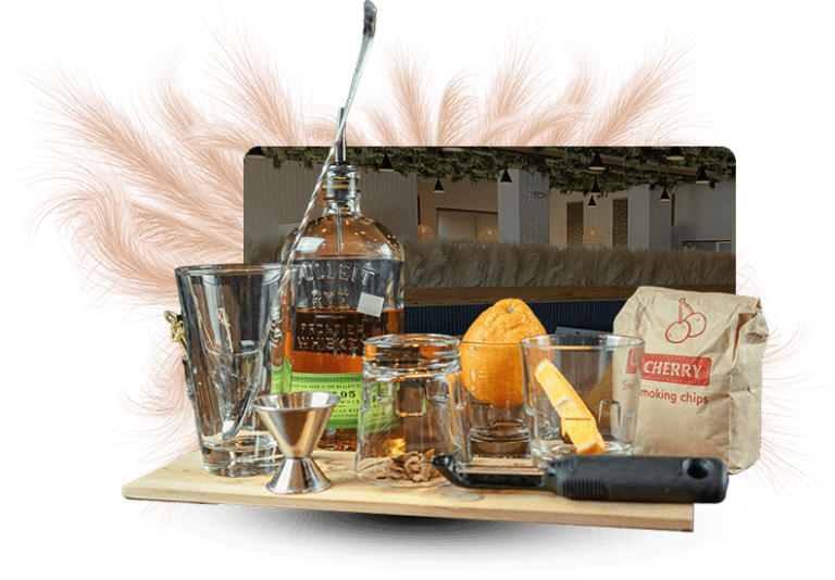 221 Tap & Table – The Best New Restaurant in Forest, VA